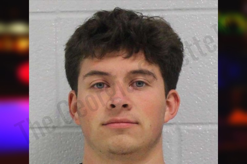 Wyatt Ray — Carroll County Jail Bookings