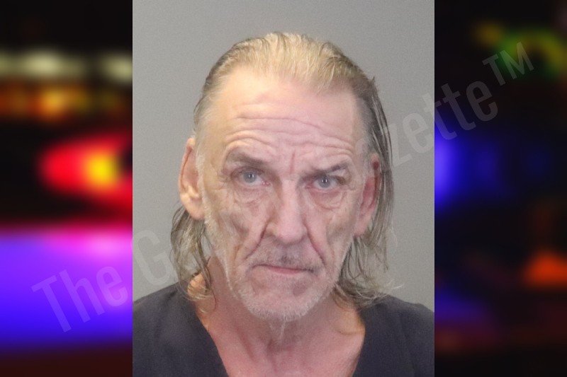 Mark Redwine — Muscogee County Jail Bookings