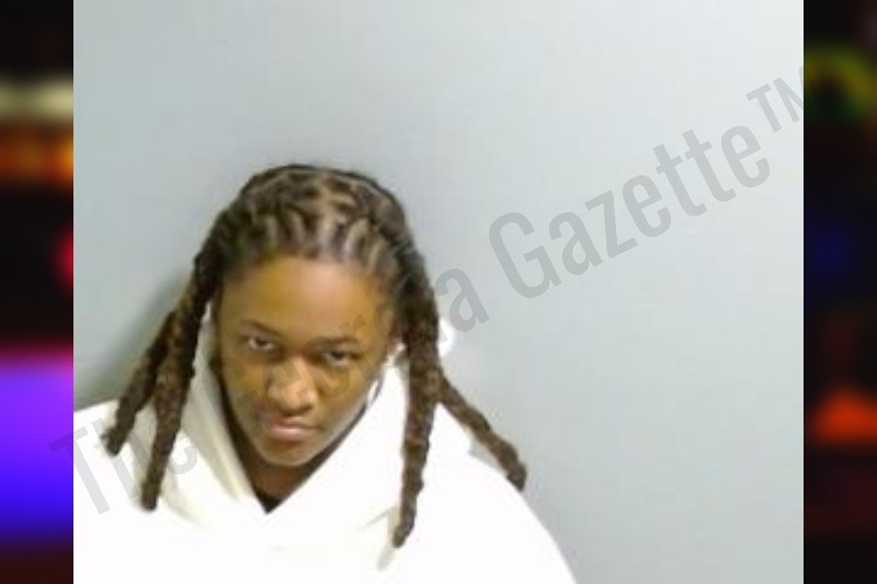 Sharell Reed — Fulton County