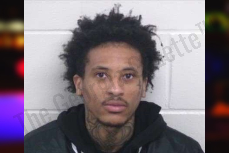 Eugene Rhodes — Washington County Jail Bookings