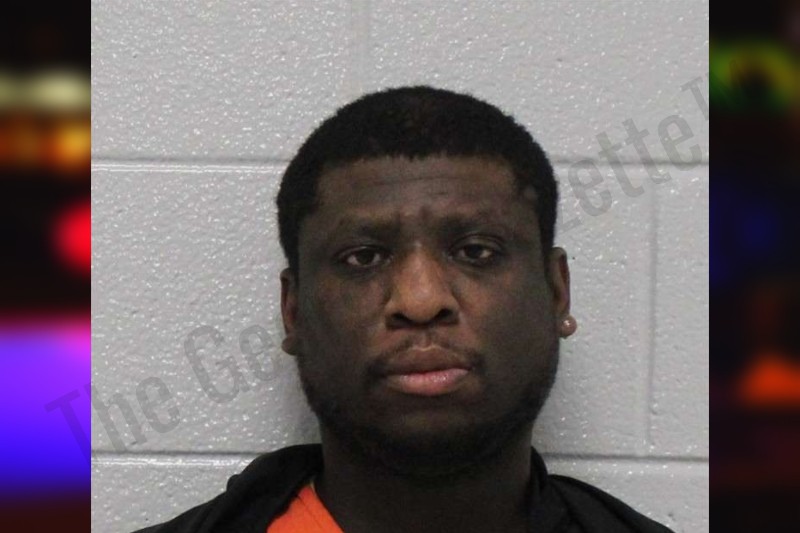 Kenneth Rice — Carroll County Jail Bookings