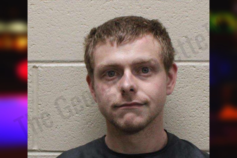 Connor Ridley — Haralson County Jail Bookings
