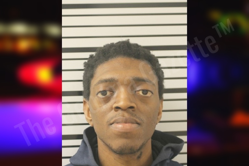 Jamie Roberson — Toombs County Jail Bookings