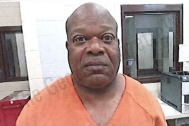 Bobbie Roberts — Screven County Jail Bookings