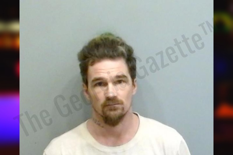 Ray Roberts — Fulton County Jail Bookings