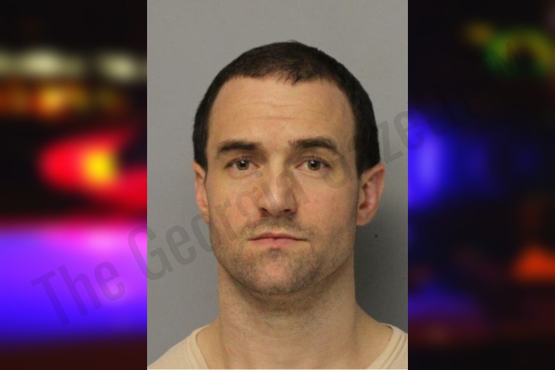 Austin Robertson — Hall County Jail Bookings