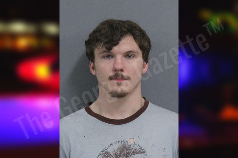 Vincent Rollins — Catoosa County Jail Bookings
