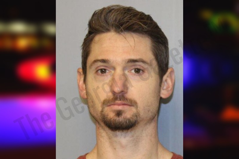 Brandon Rose — Hall County Jail Bookings