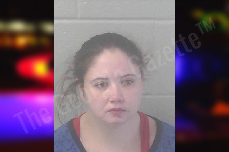 Anna Roth — Newton County Jail Bookings