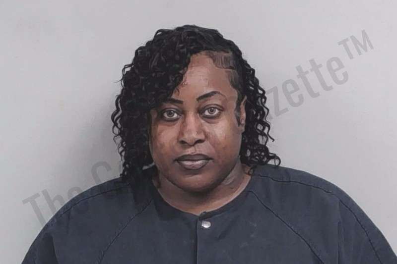 Jessica Roundtree — Lowndes County Jail Bookings