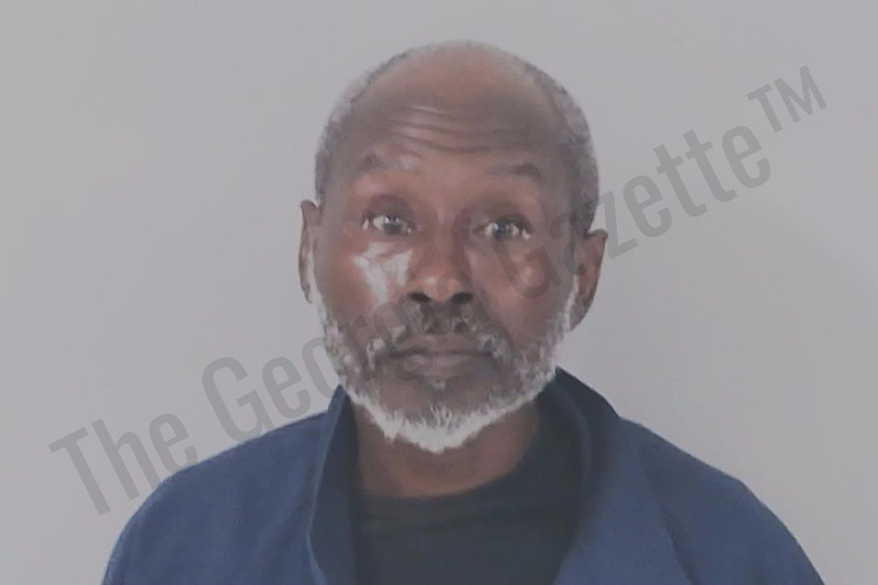 Kenneth Roundtree — Lowndes County Jail Bookings