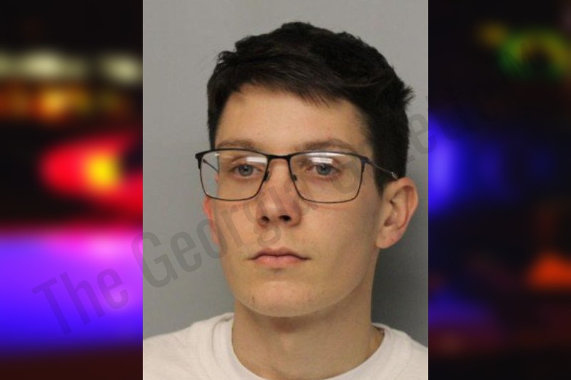 Michael Rummel — Hall County Jail Bookings