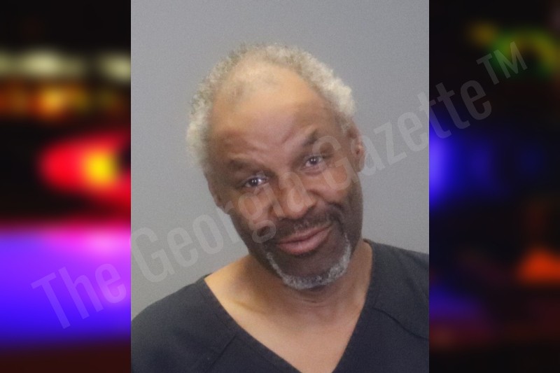 Rory Rutherford — Muscogee County Jail Bookings