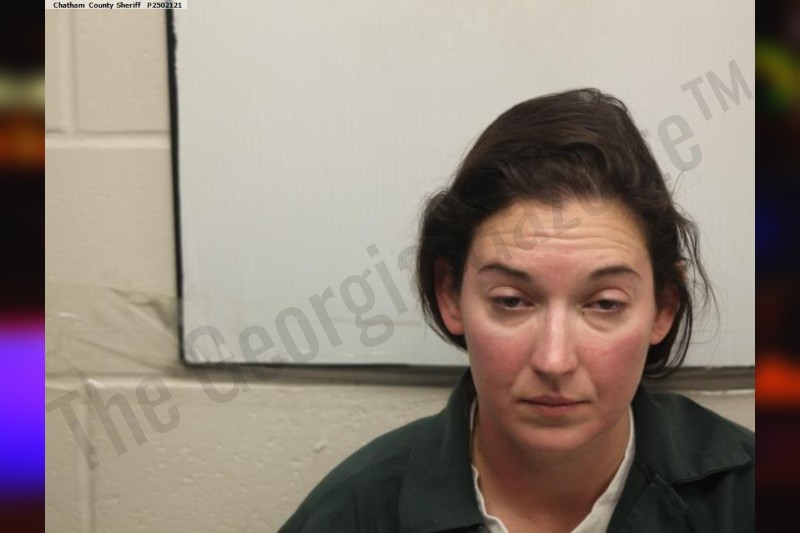 Lindsey Radcliff Wiggins — Chatham County Jail Bookings