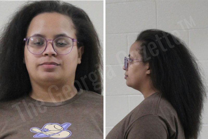 Lyric Radford — Houston County Jail Bookings