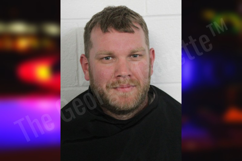 Floyd County Jail Bookings – The Georgia Gazette