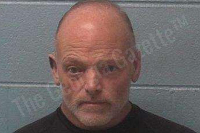 Jimmy Ramey — Franklin County Jail Bookings