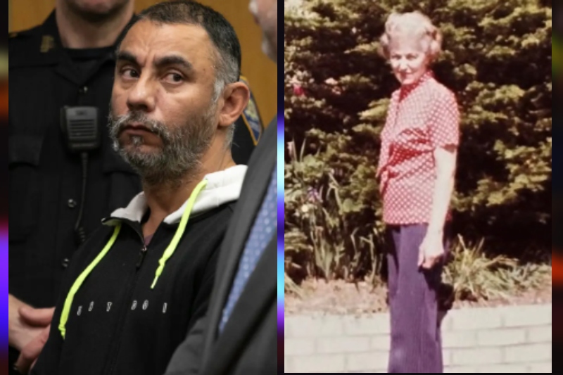 DNA, fingerprint evidence help authorities solve 2003 beating death of 88-year-old woman — Featured