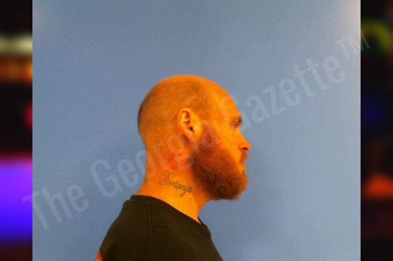 Dylan Ray — Troup County Jail Bookings