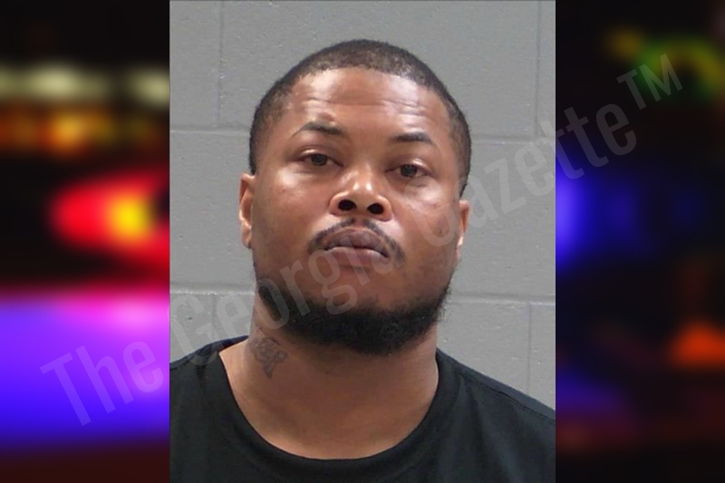 Michael Reaves — Baldwin County Jail Bookings