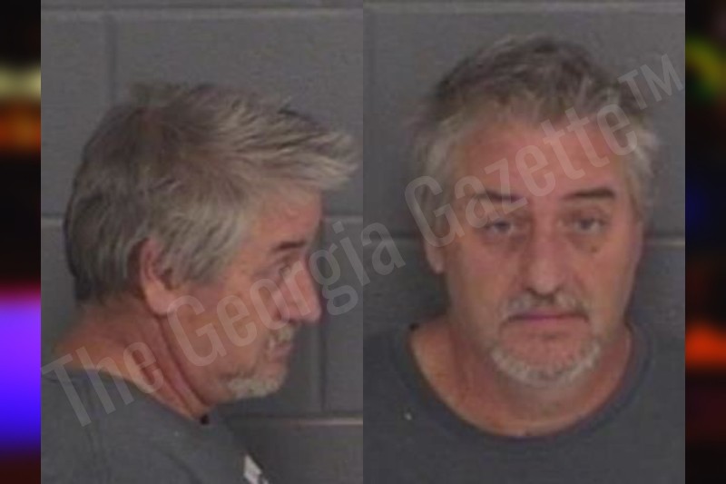 Richard Redd — Barrow County Jail Bookings