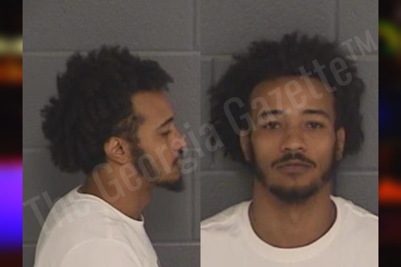 Casey Reed — Barrow County Jail Bookings