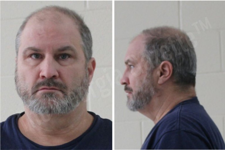 Aaron Rice — Houston County Jail Bookings