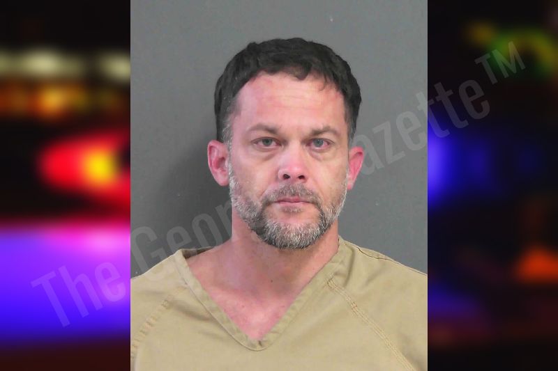 Gordon County Jail Bookings – Page 3 – The Georgia Gazette