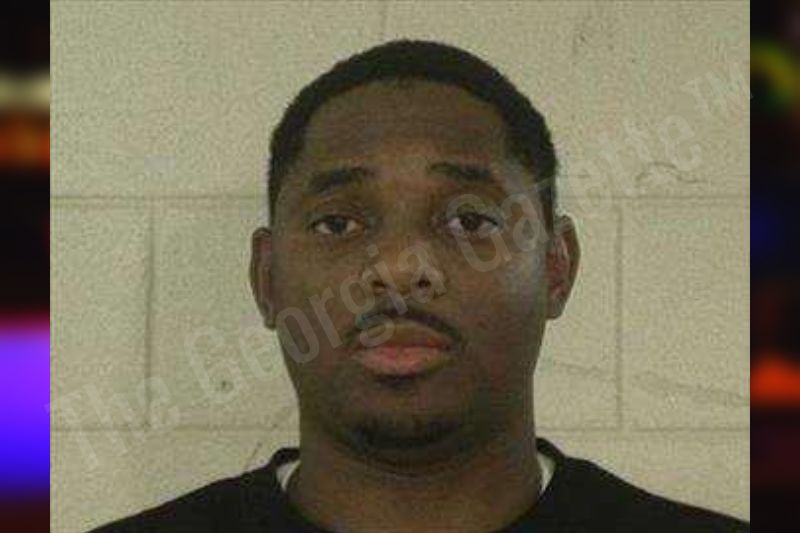 Trevon Richardson — Liberty County Jail Bookings