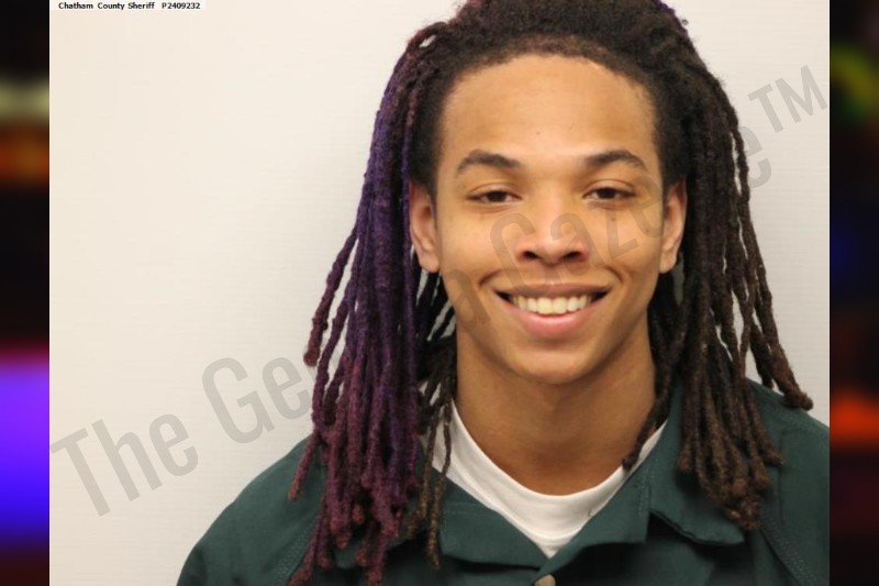 Shalee Riddick — Chatham County Jail Bookings