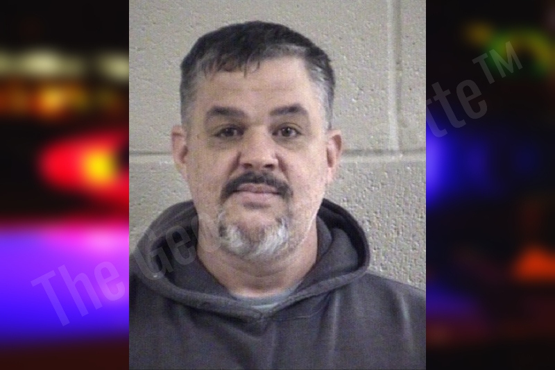 Jeremy Ridley — Whitfield County Jail Bookings