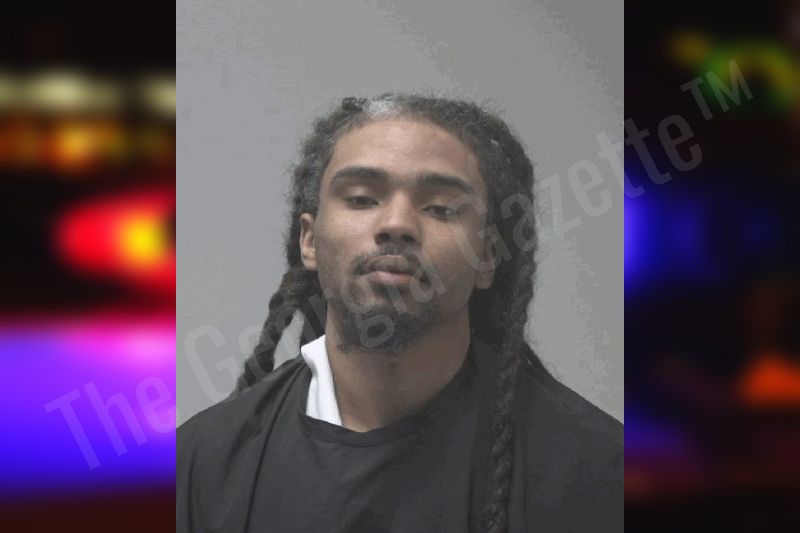 Austin Riley — Coweta County Jail Bookings