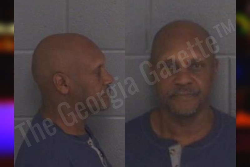 Michael Riley — Barrow County Jail Bookings