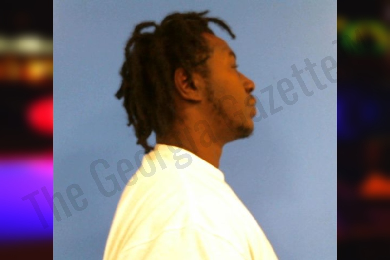 Travis Rivers — Troup County Jail Bookings