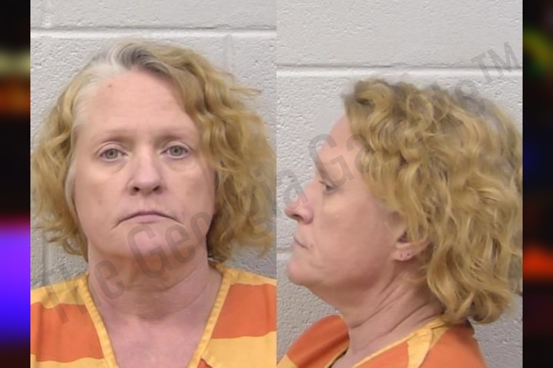 Shaun Roach — Paulding County Jail Bookings