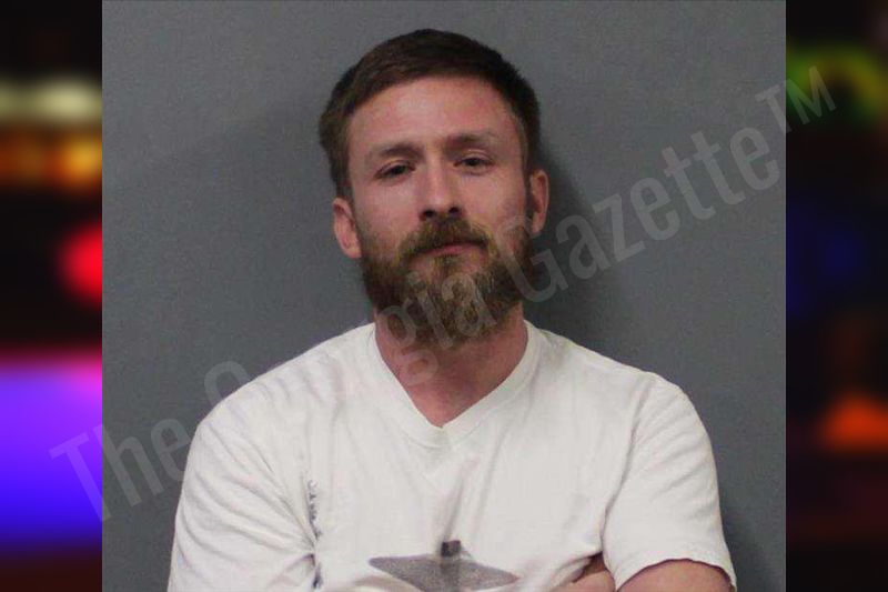 Jacob Roberts — White County Jail Bookings