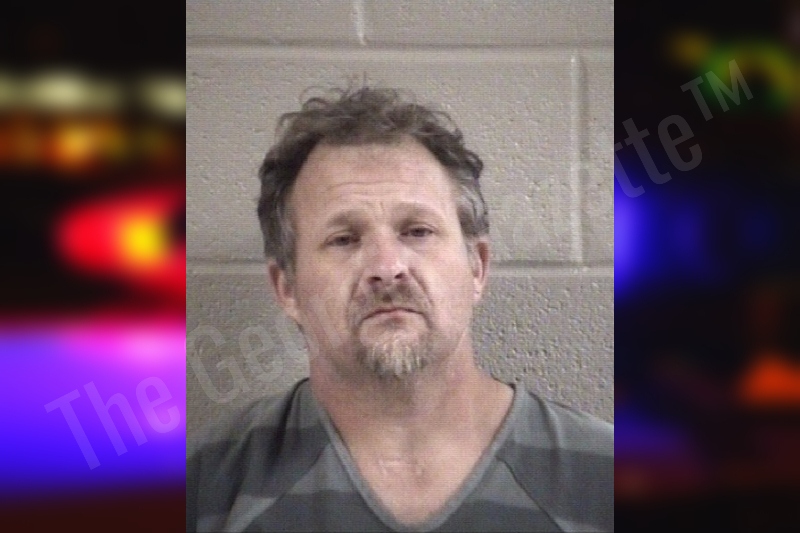 Tyson Roberts — Whitfield County Jail Bookings