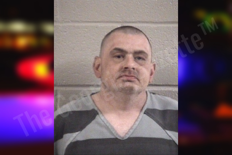 Willis Roberts — Whitfield County Jail Bookings