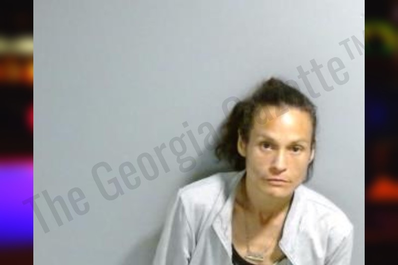 Maria Rodriguez — Fulton County Jail Bookings