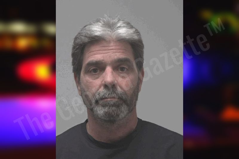 Michael Roe — Coweta County Jail Bookings