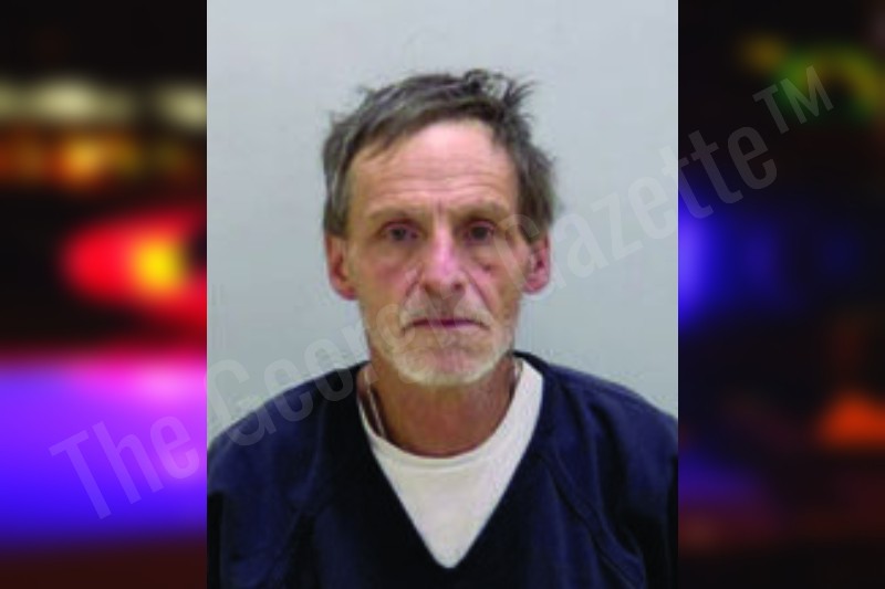 Brian Ross — Bartow County Jail Bookings