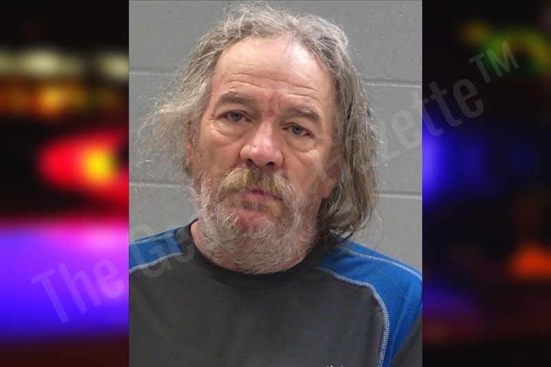 Robert Ross — Baldwin County Jail Bookings