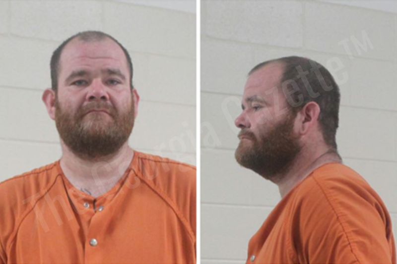 Nathan Rouse — Houston County Jail Bookings