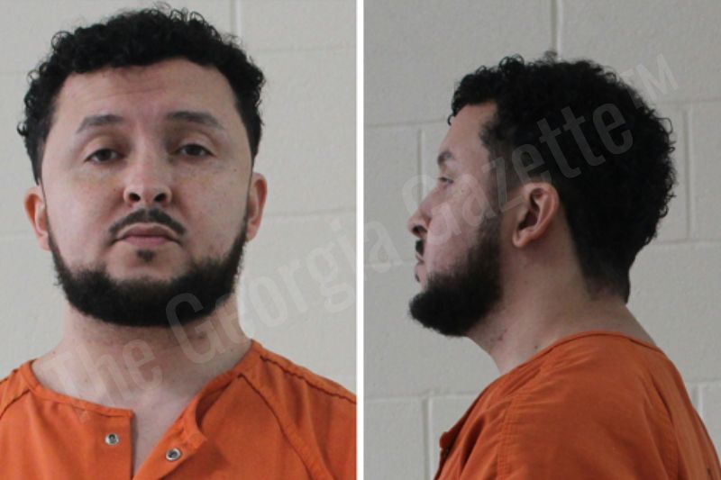 Ronald Rouse — Houston County Jail Bookings