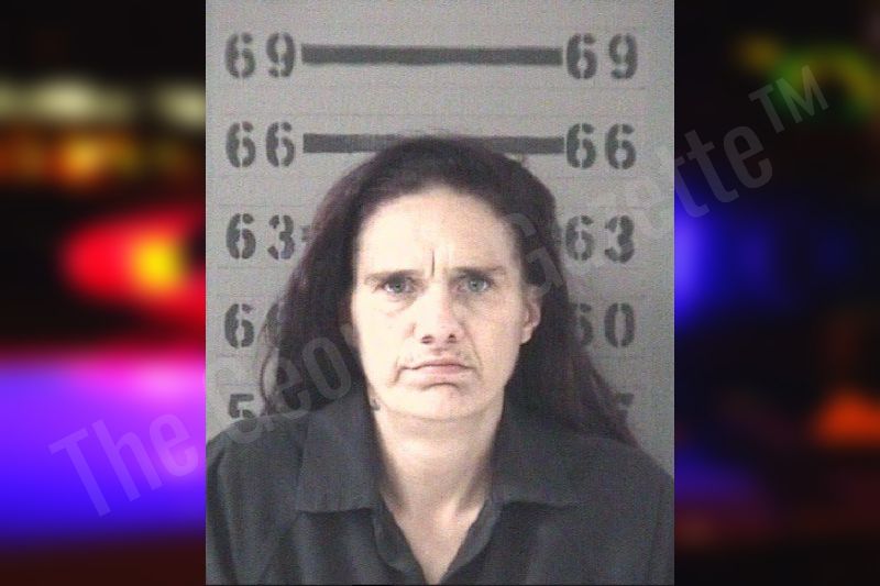 Dougherty County Jail Bookings – Page 2 – The Georgia Gazette