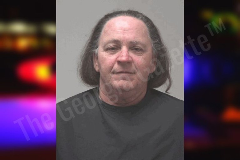 Krista Rowe — Coweta County Jail Bookings