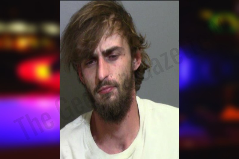 Wayne Rowe — Glynn County Jail Bookings