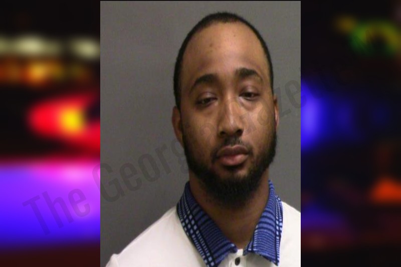 Jonathan Ruff — Glynn County Jail Bookings