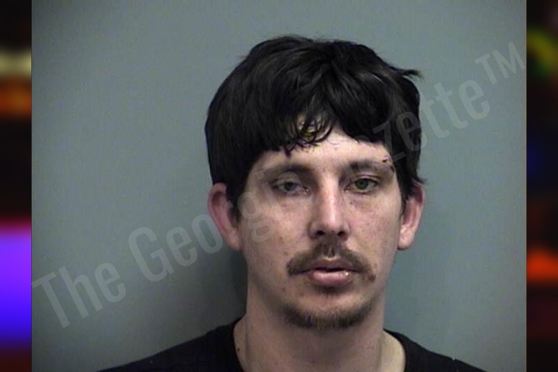 Dennis Ruth — Effingham County Jail Bookings