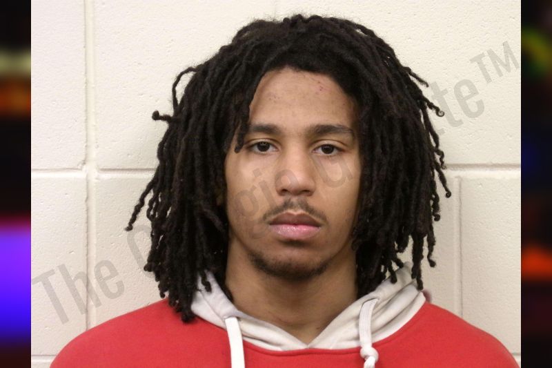 Timothy Rutherford — Bulloch County Jail Bookings